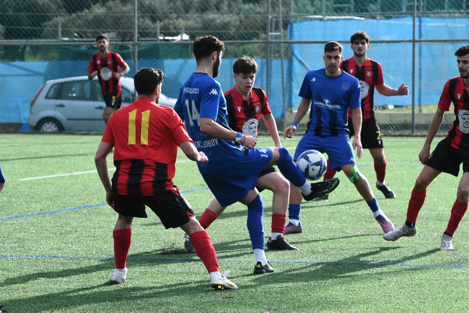 Το πανόραμα της Α’ Κατηγορίας (16η αγωνιστική)