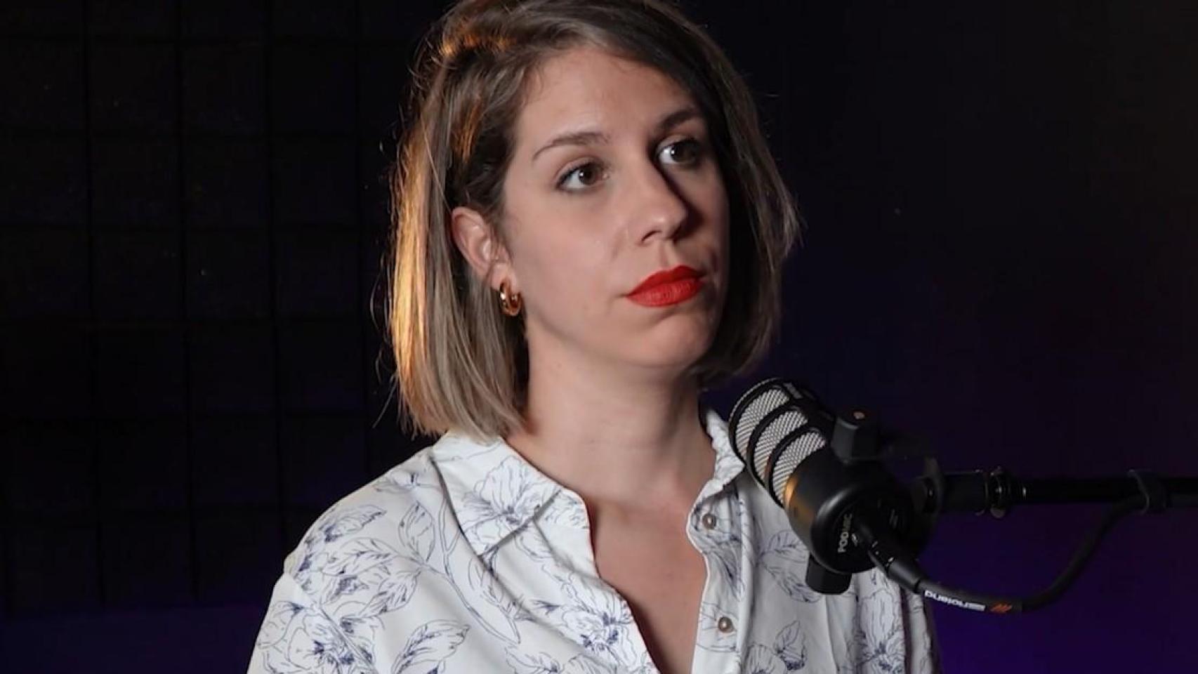 Laura, experta en derecho familiar: "No puedes echar a tu cónyuge de ...