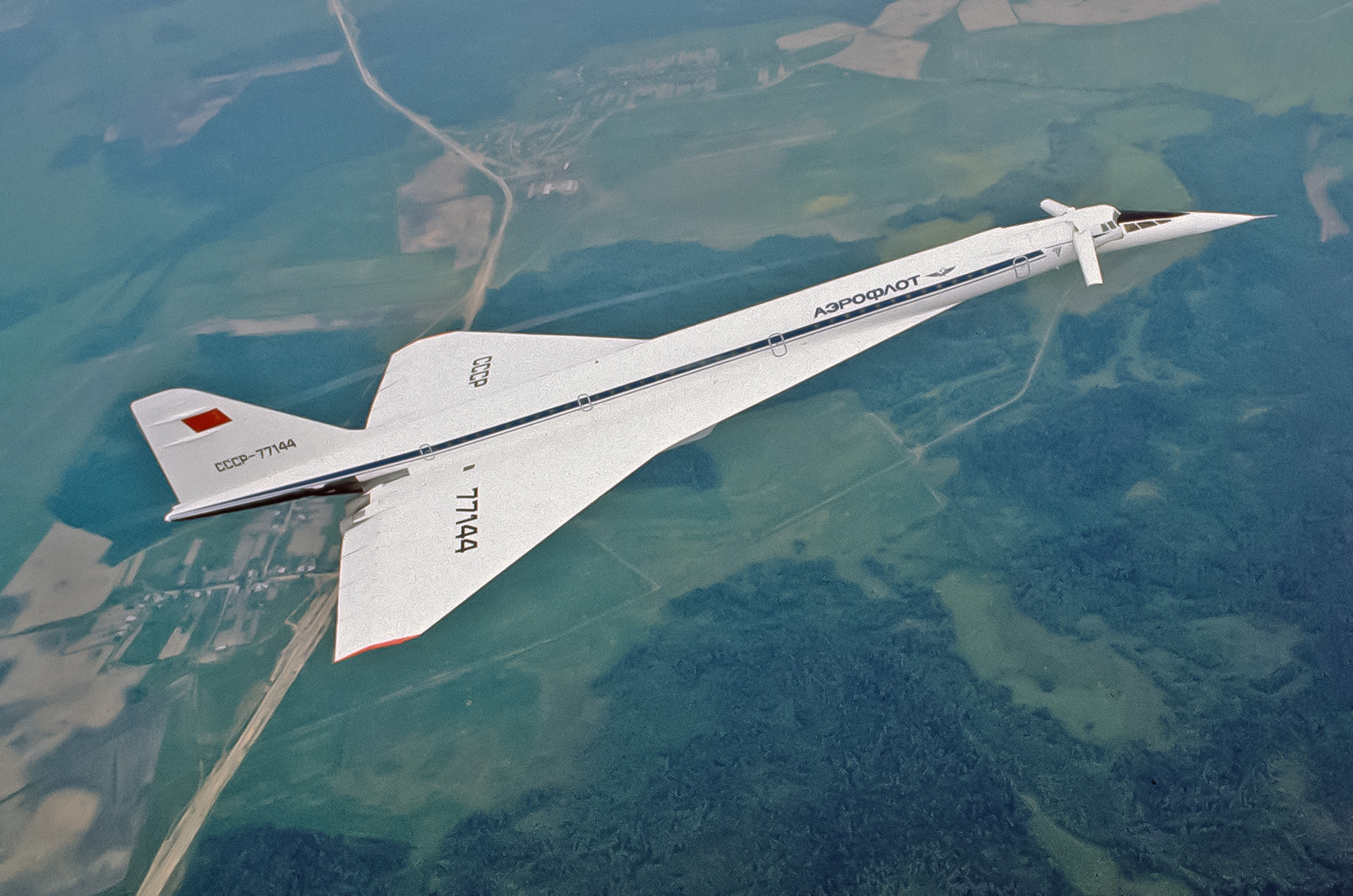 Top 10: The worst Soviet aircraft