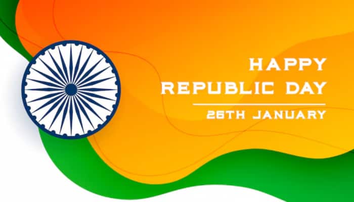 Republic Day 2026 wishes: 100 patriotic quotes and greetings to share ...