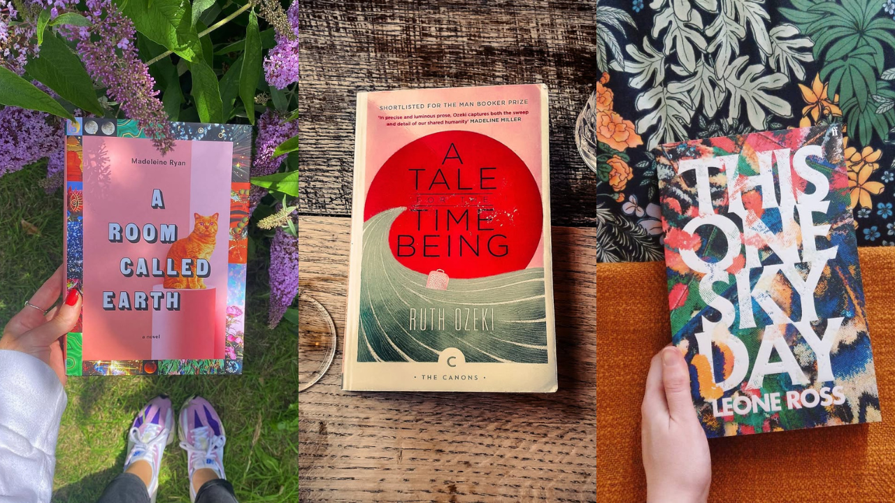 8 books I love that Bookstagram rarely talks about