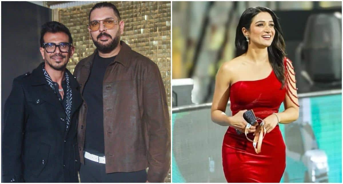 How Yuzvendra Chahal and Shefali Bagga compare financially - net worth ...