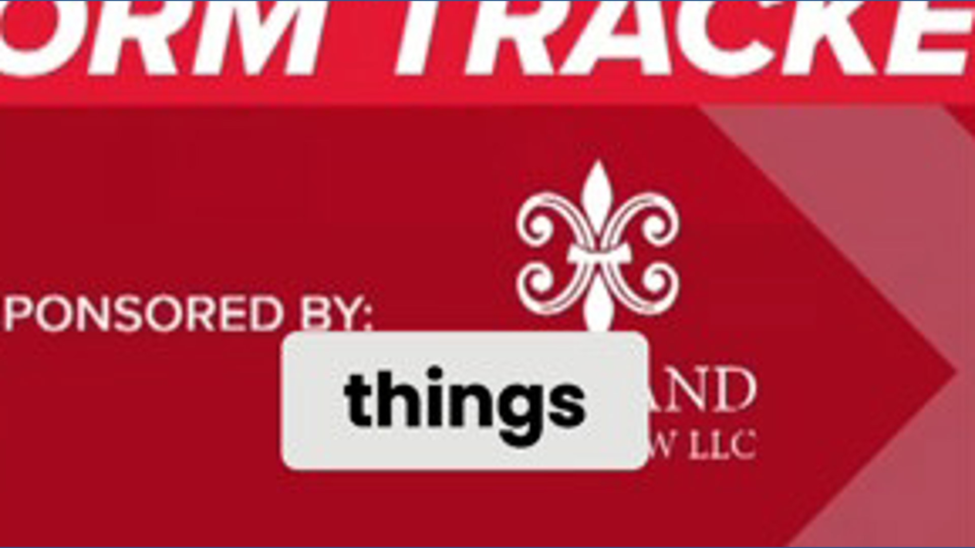 Driving in Missouri Sunday morning