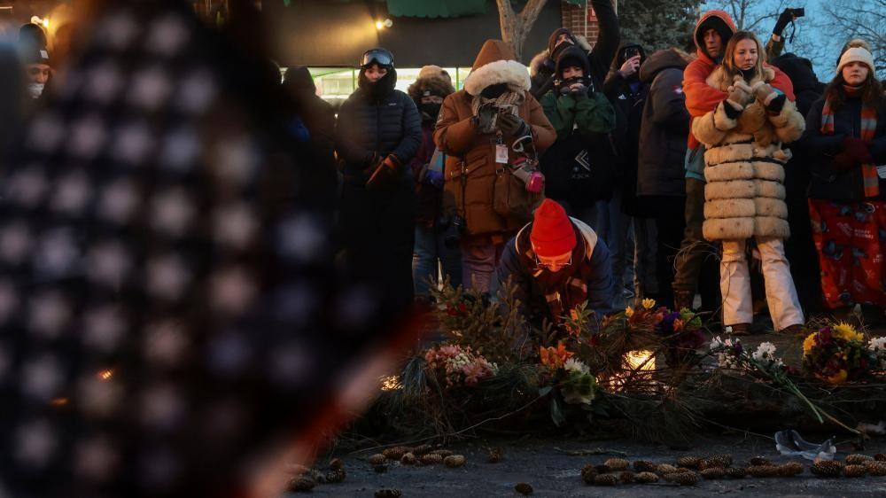 Who was Alex Pretti, the intensive care nurse shot dead in Minneapolis?