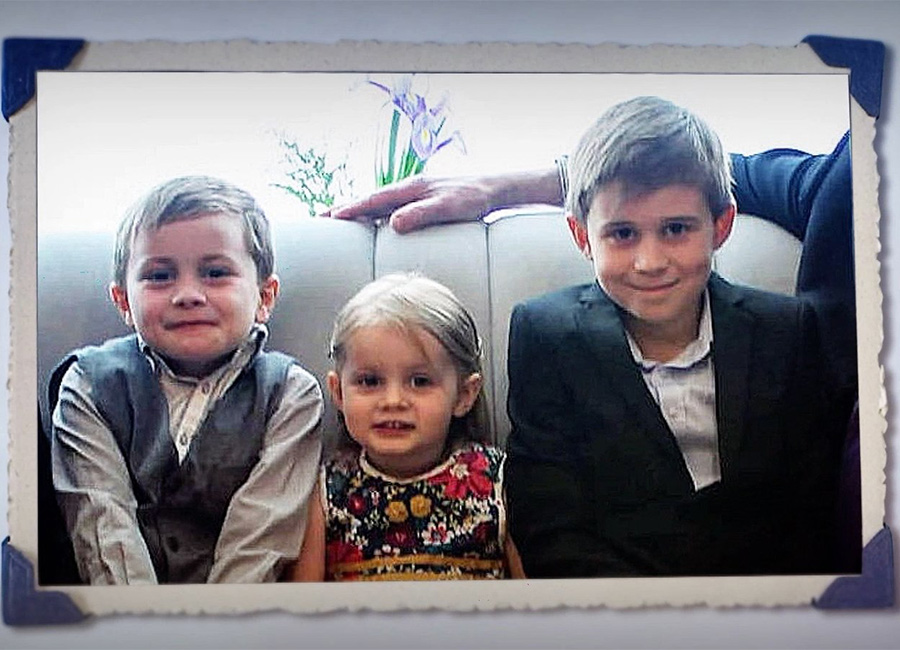 'They all just want me to go away quietly' Andrew McGinley calls for ...