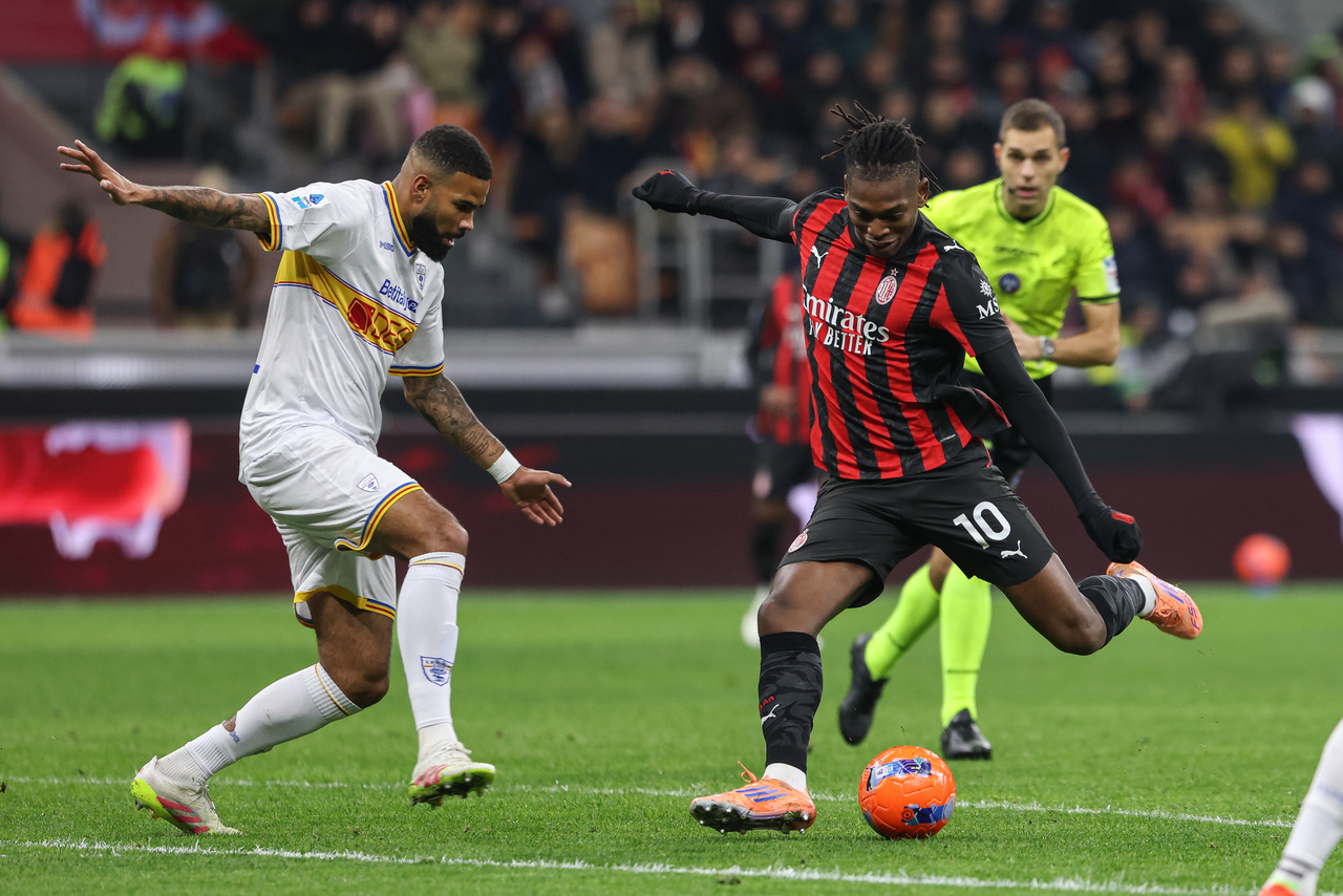 Roma-Milan: formazioni ufficiali, orario, dove vederla (tv e streaming ...