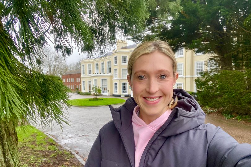 I visited captivating village near Surrey with woods dating back to Ice ...