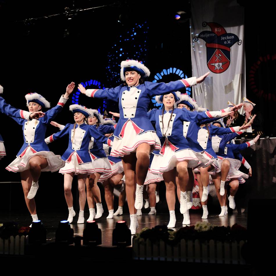 „Das ist gemütlich, das hier ist Heimat“