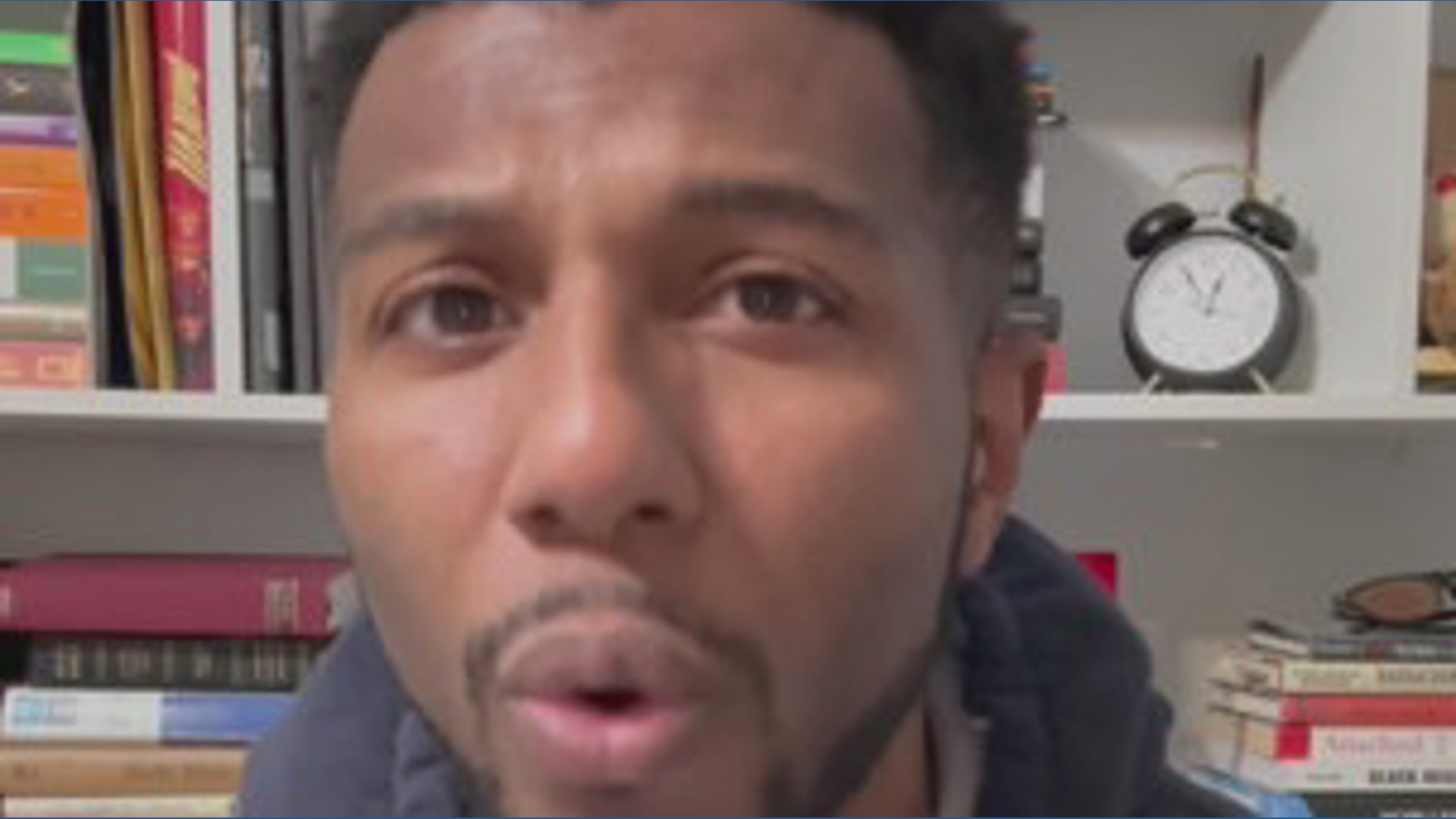 DMV prepares for high-impact winter storm