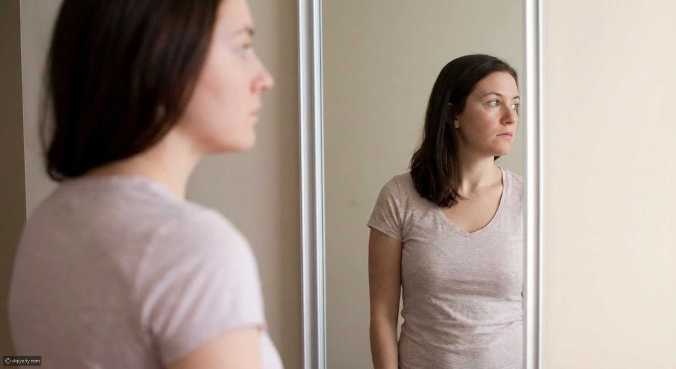 10 behaviors that reveal a person is unhappy in their life