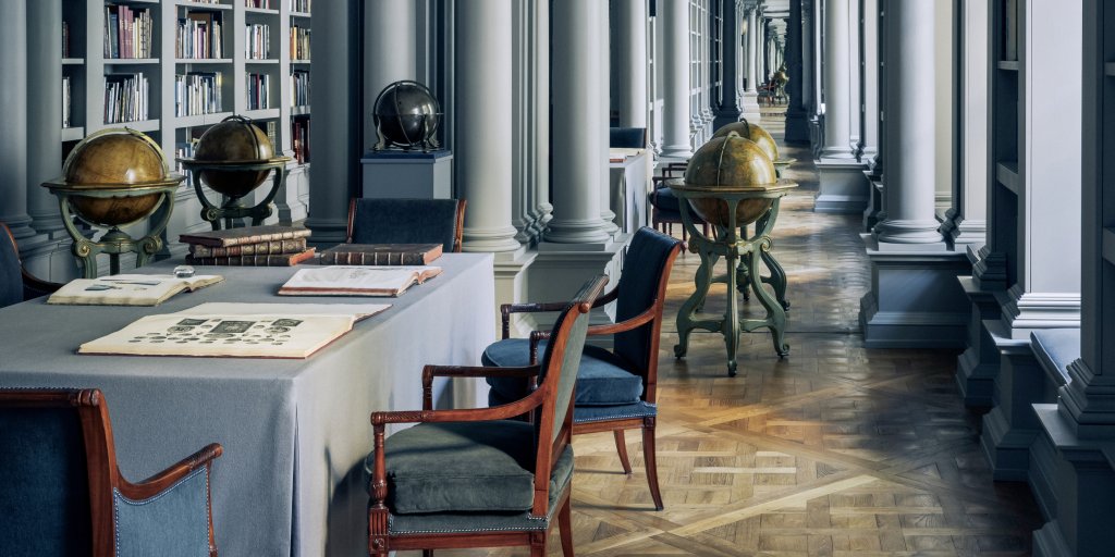 À Paris, cette galerie confidentielle abrite un trésor rare