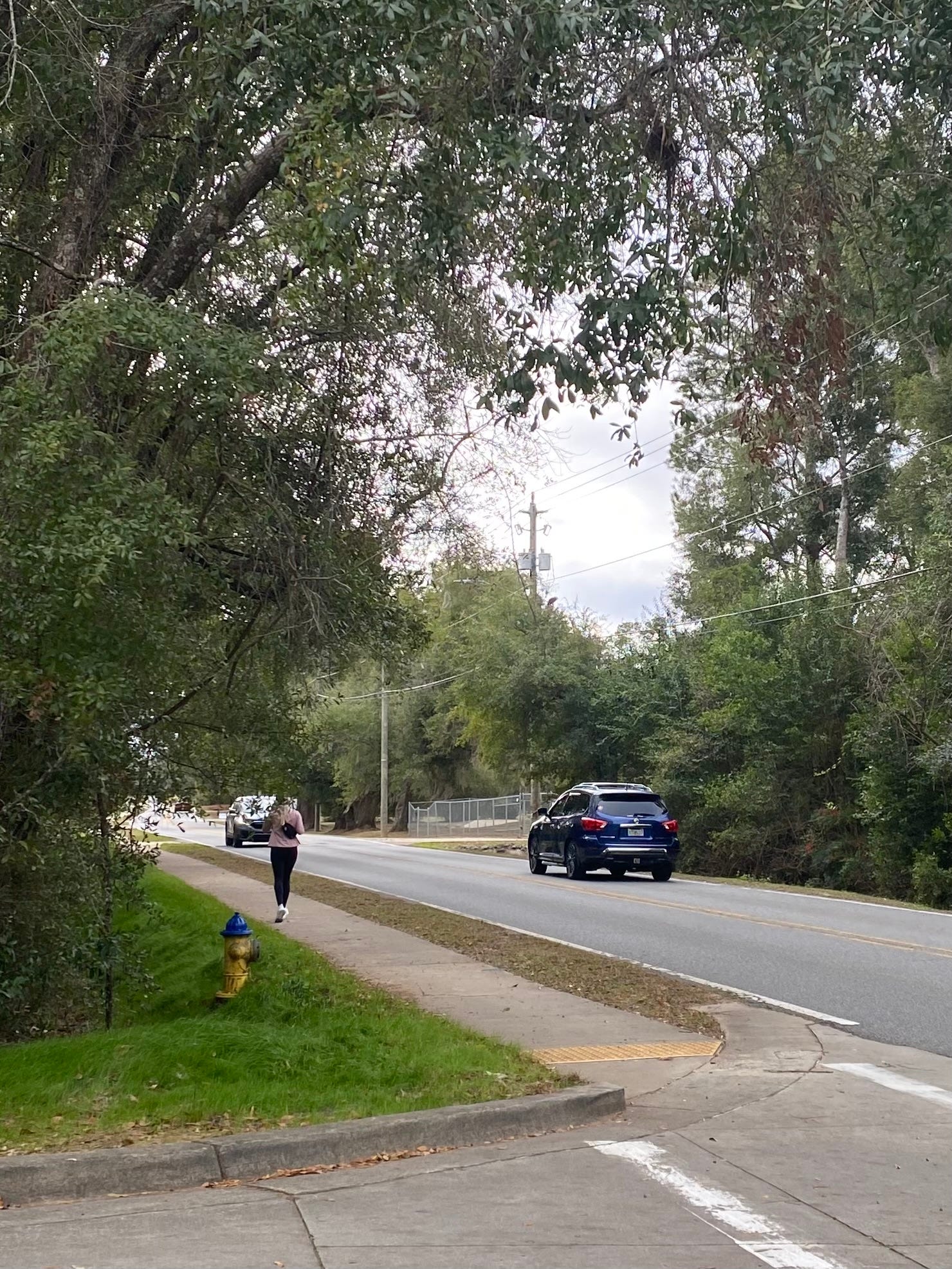 Complete streets policy can save lives, boost health goals | Opinion