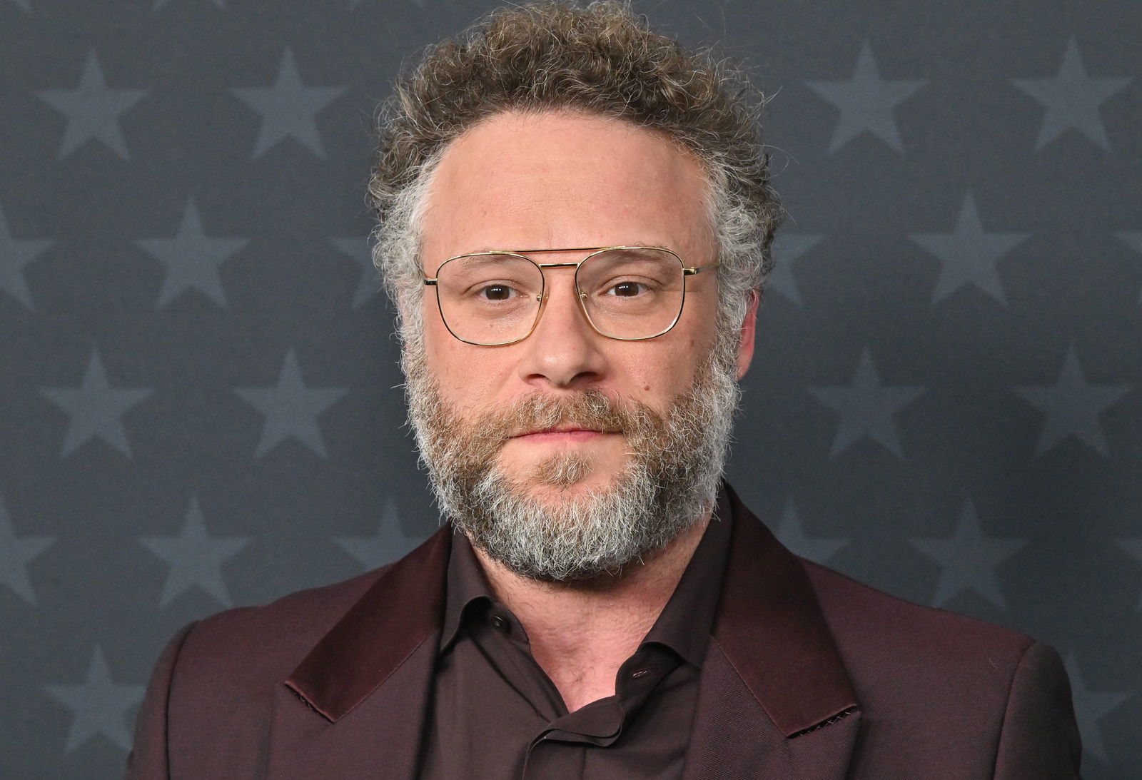 Seth Rogen drops crumbs for 'The Studio' season 2 following immense ...