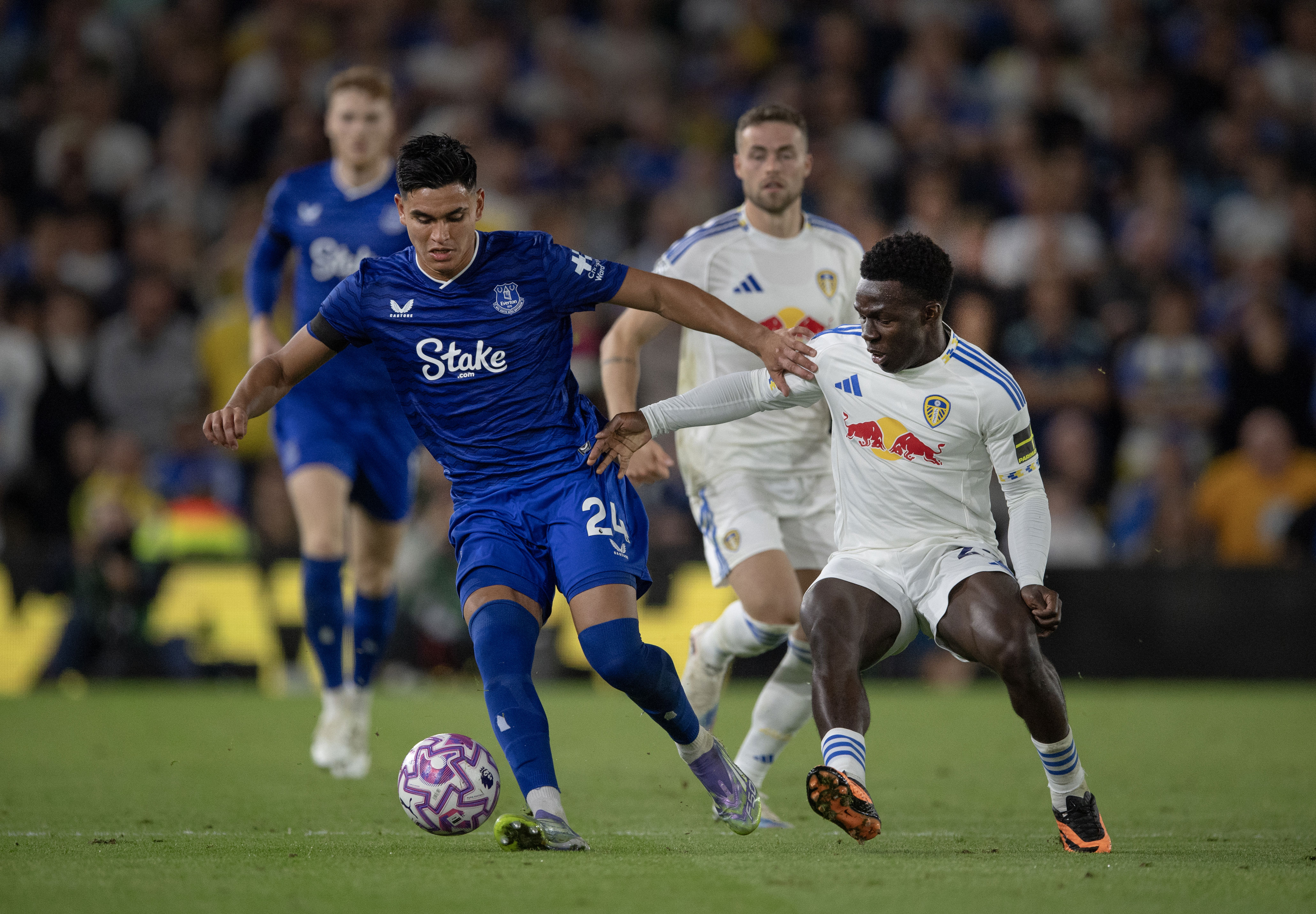 Everton vs Leeds: Match preview | Toffees seek overdue home win