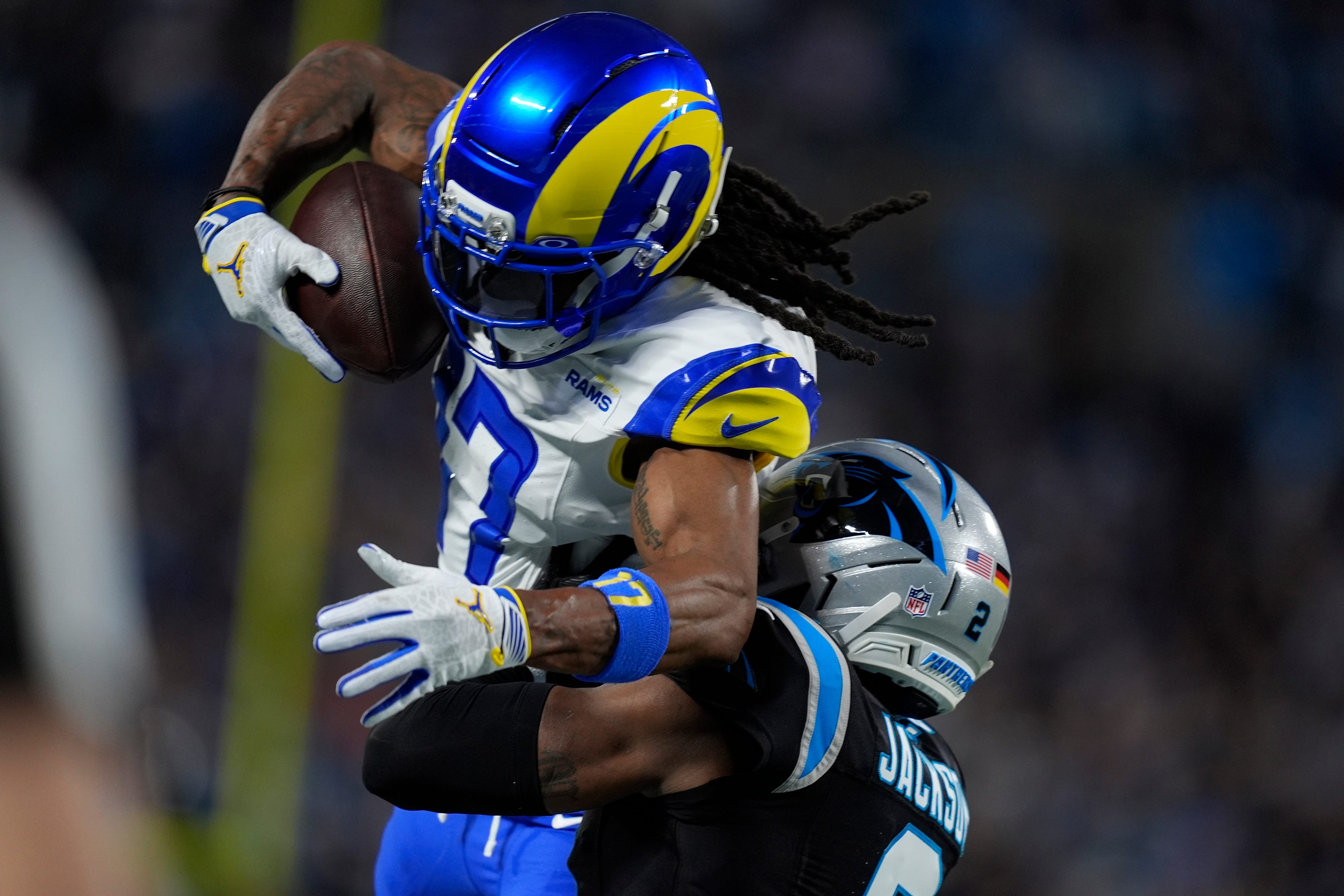 6 former Jets players are one game away from Super Bowl during NFL's ...