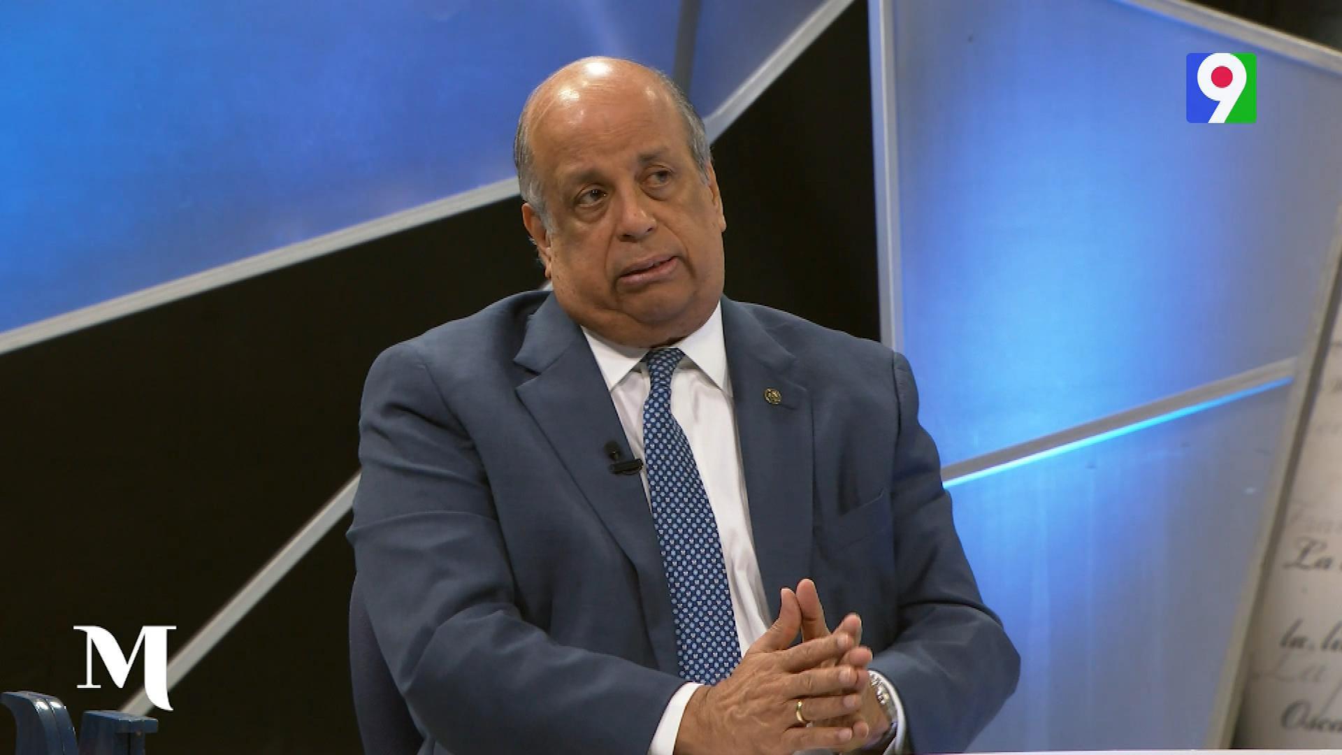 Juan Daniel Balcácer: Revelaciones impactantes en entrevista exclusiva ...