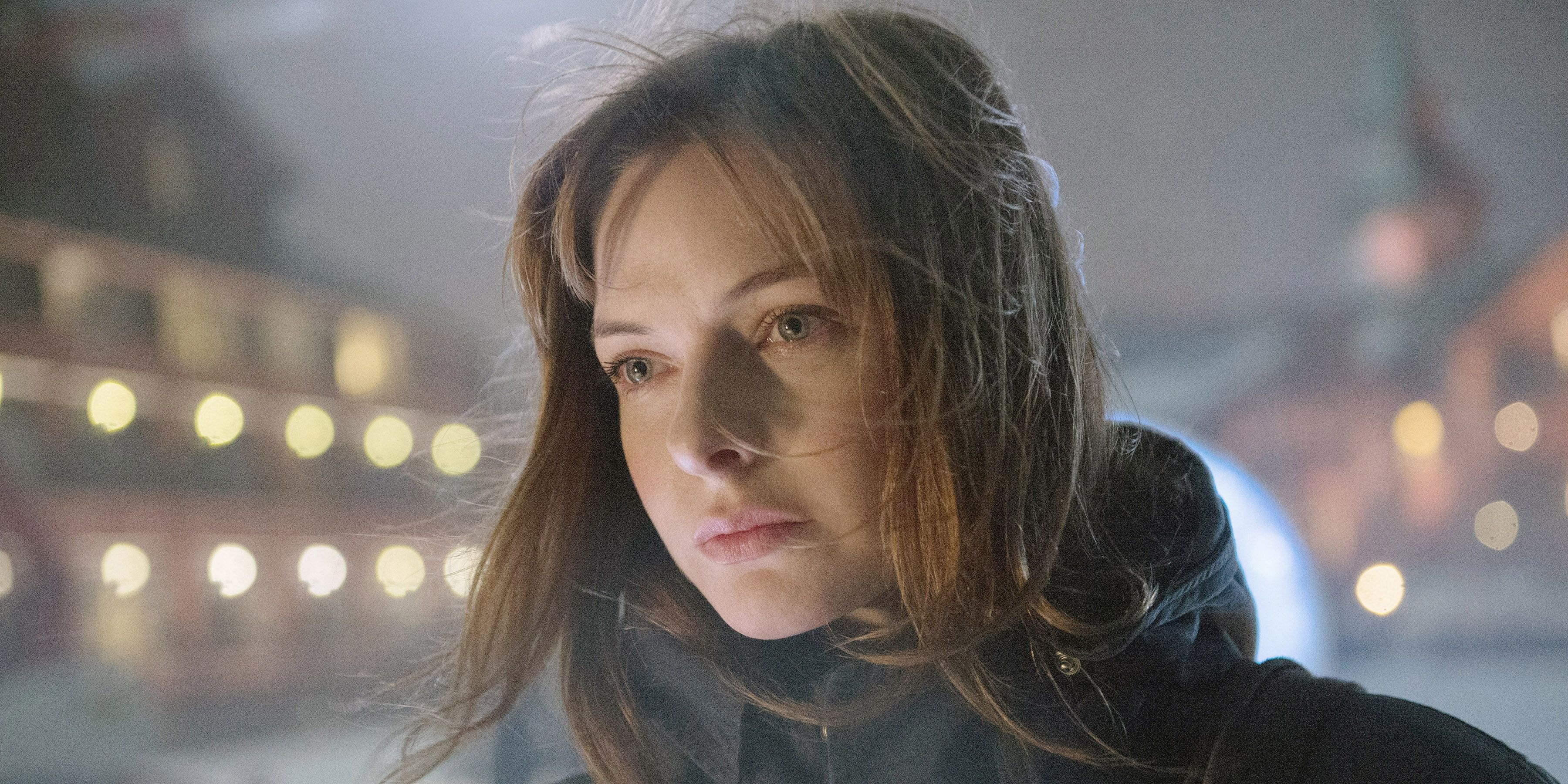 Rebecca Ferguson surpasses Helena Bonham Carter on all-time box office list