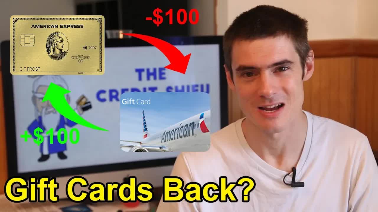 Is Amex reimbursing AA gift cards again?