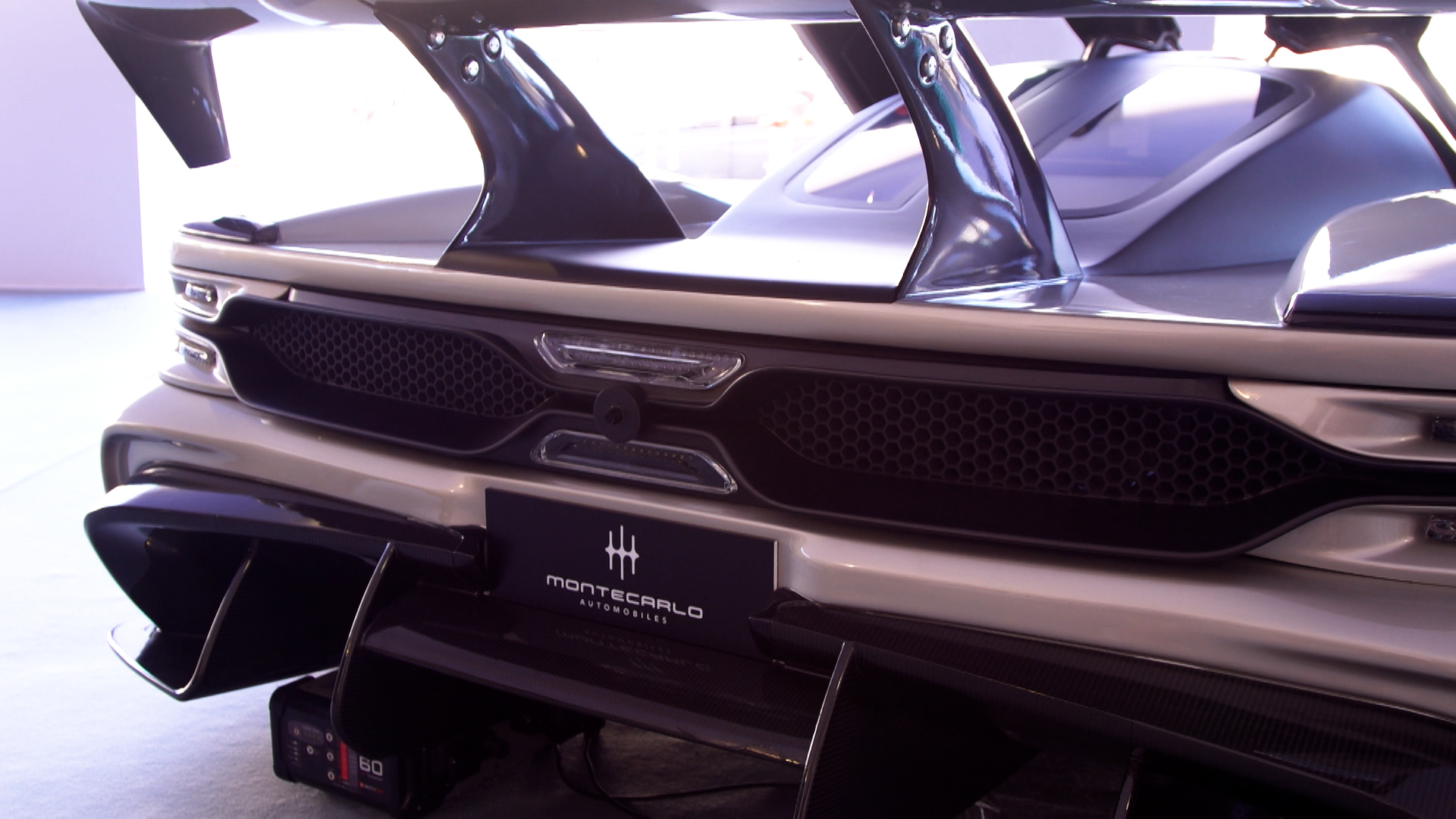 Built in Monaco, inspired by imagination: Monte Carlo Automobiles
