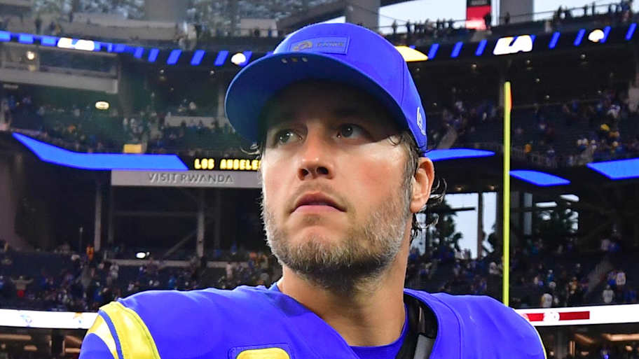 Rams' secret weapon entering final stretch is clear