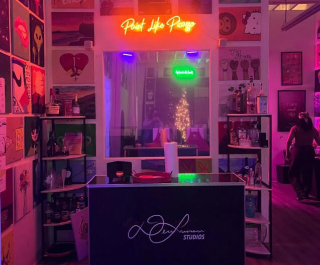 Pico-Union’s quiet art boom: Turning a working-class neighborhood into ...