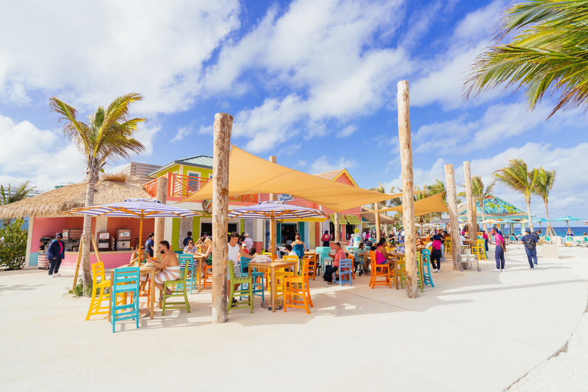 The 6 biggest cruise trends of 2026, according to travel experts