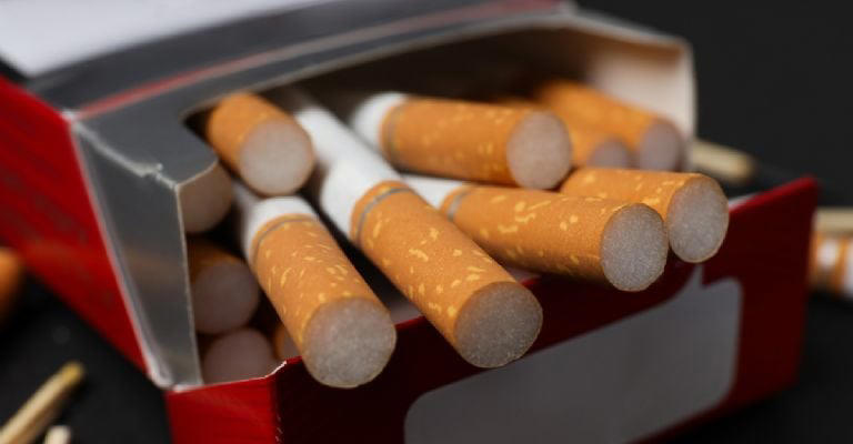 ¿Cuánto cuesta una cajetilla de cigarro en 2026? Precios actualizados ...