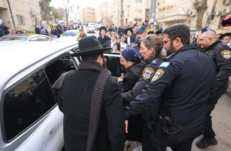 Jerusalem daycare tragedy: When ideology blocks oversight, babies pay ...