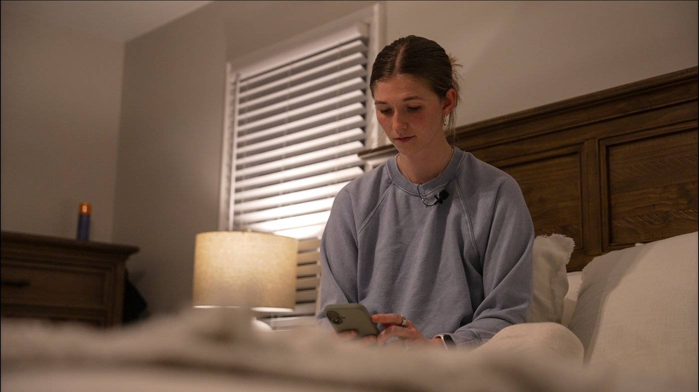 Sleep-tracking devices have limits. Experts want users to know what ...