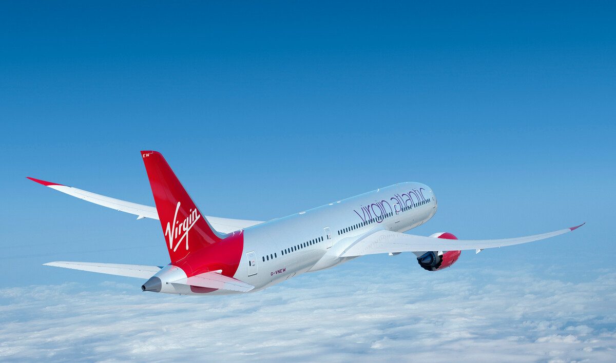 Virgin Upper Class: Is it worth the splurge?