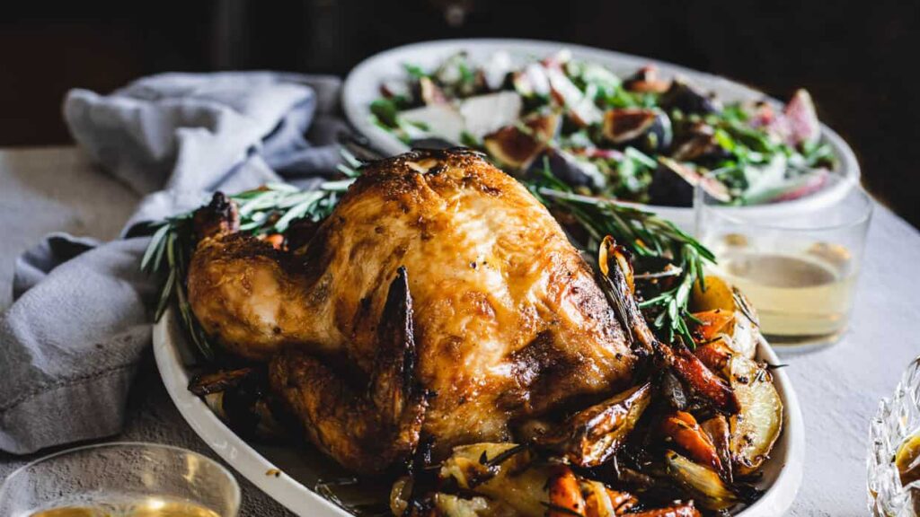 19 easy spring dinners that feel light, fresh, and ready in no time