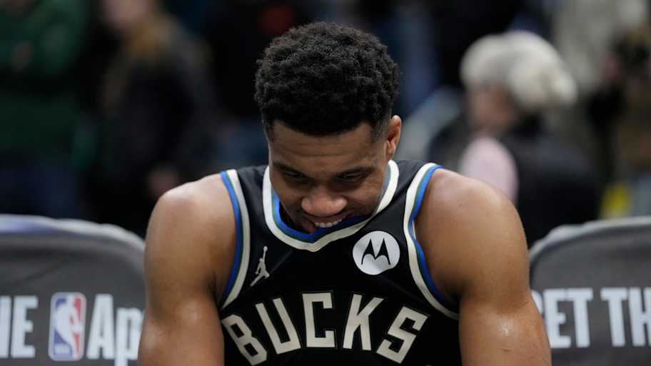 Tim Bontemps' Bucks 'lesson' just became unquestionably true