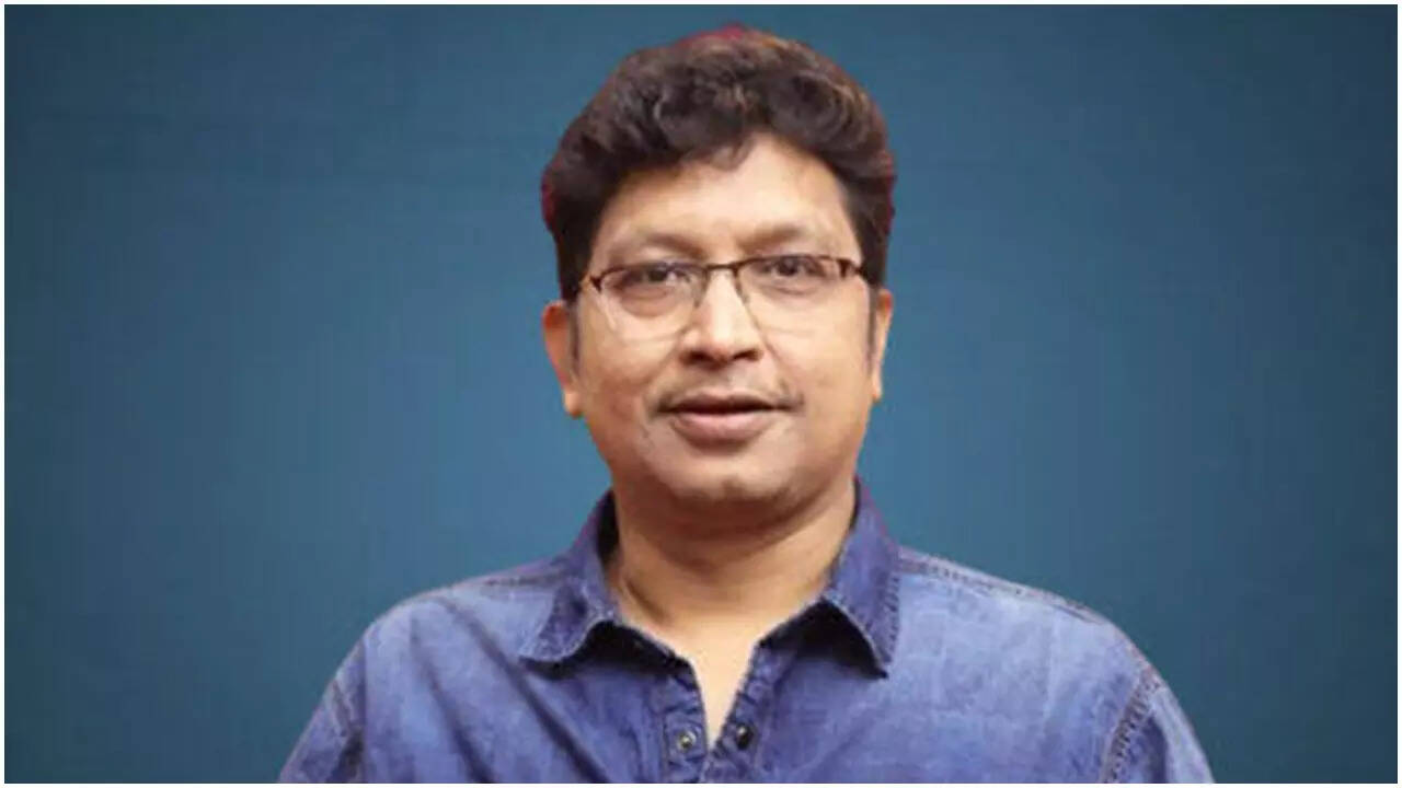 Odia singer Abhijit Majumdar passes away: Cause of death, tributes ...