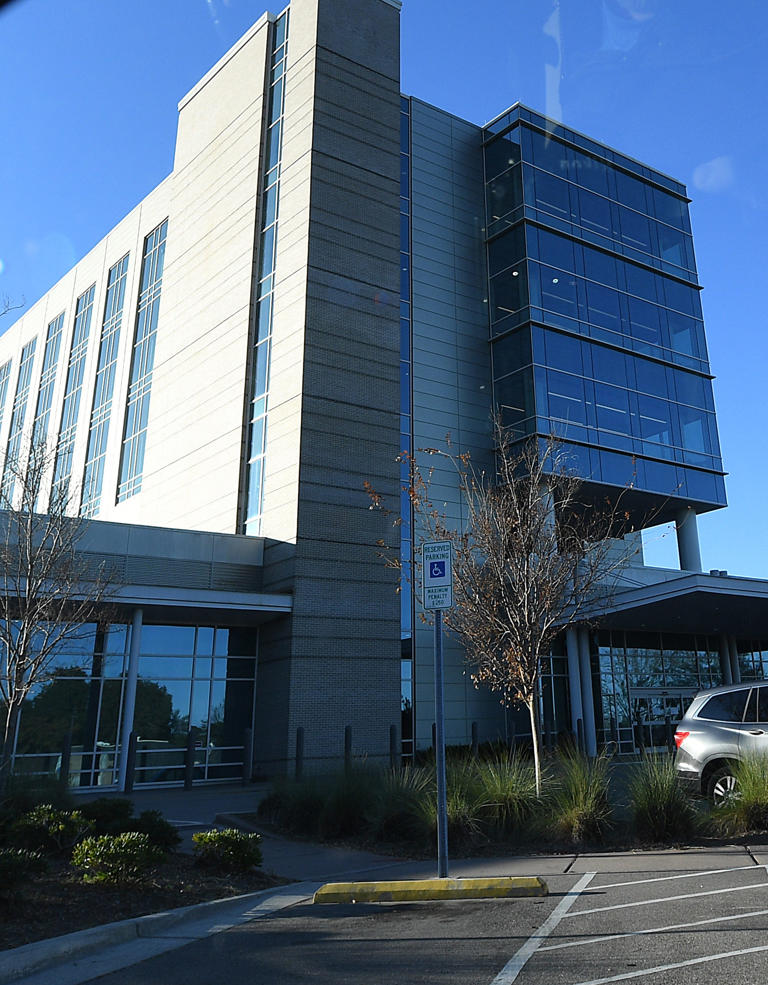 Novant Health to build new hospital in Leland
