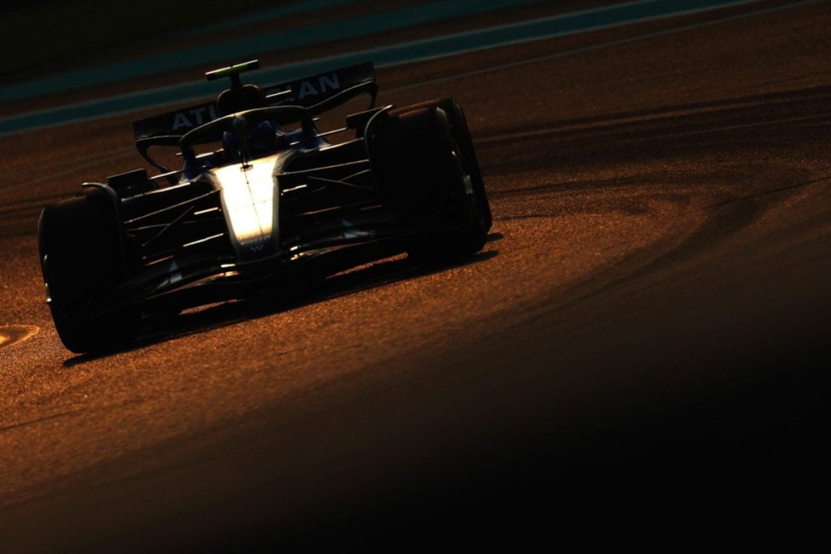 F1’s Barcelona 'shakedown': Why the secret testing is important for the ...