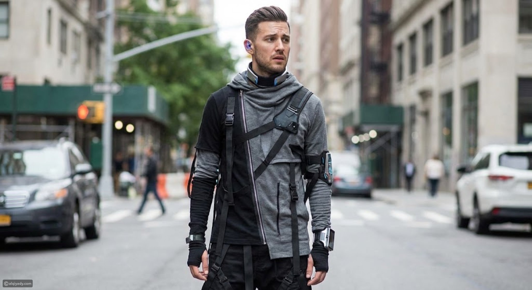 10 things men wear that send the wrong first impression