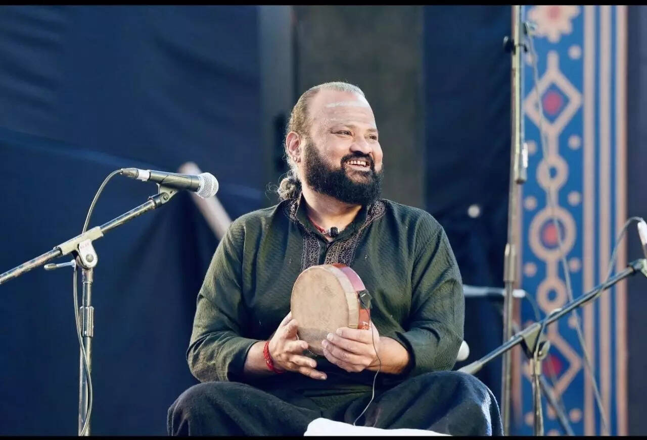 19th Vasantotsav shines with the audience witnessing music from ...