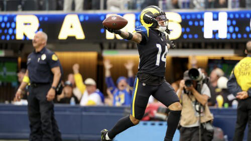 NFC Championship Game: TV channel, kickoff time, storylines, weather ...