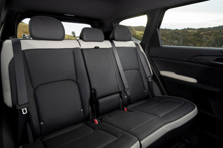 Kia EV5 review: The electric alternative to the best-selling Sportage ...