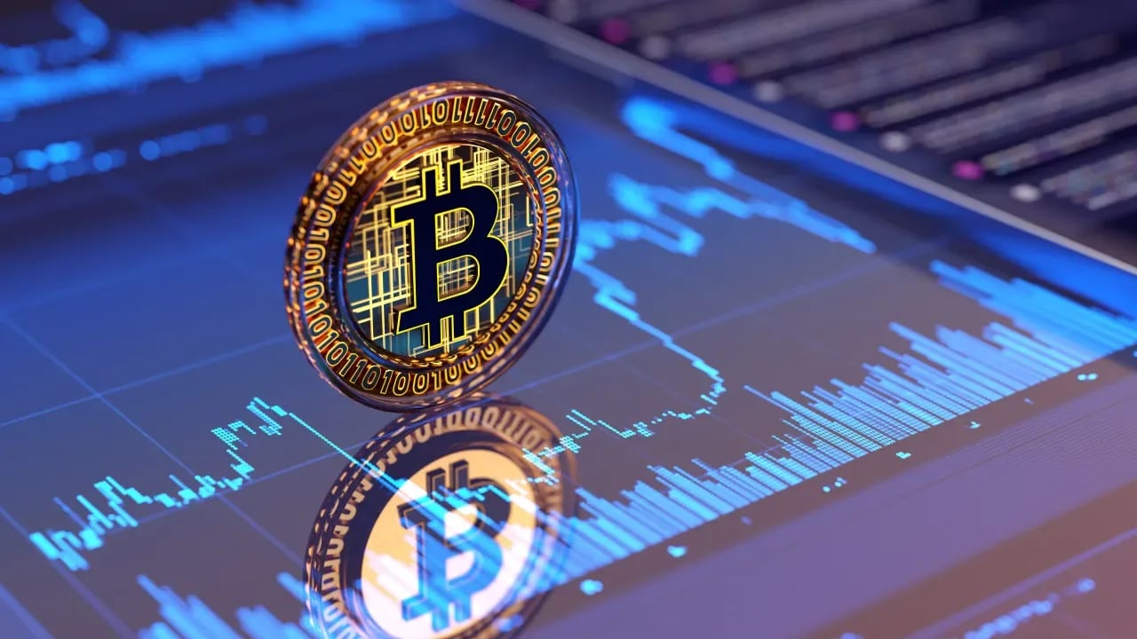 Bitcoin environmental debate intensifies after New Scientist labels it ...