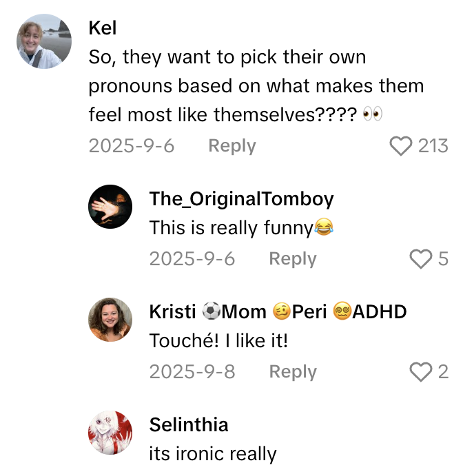 A creator explained why boomers don’t want to use the word “senior” anymore