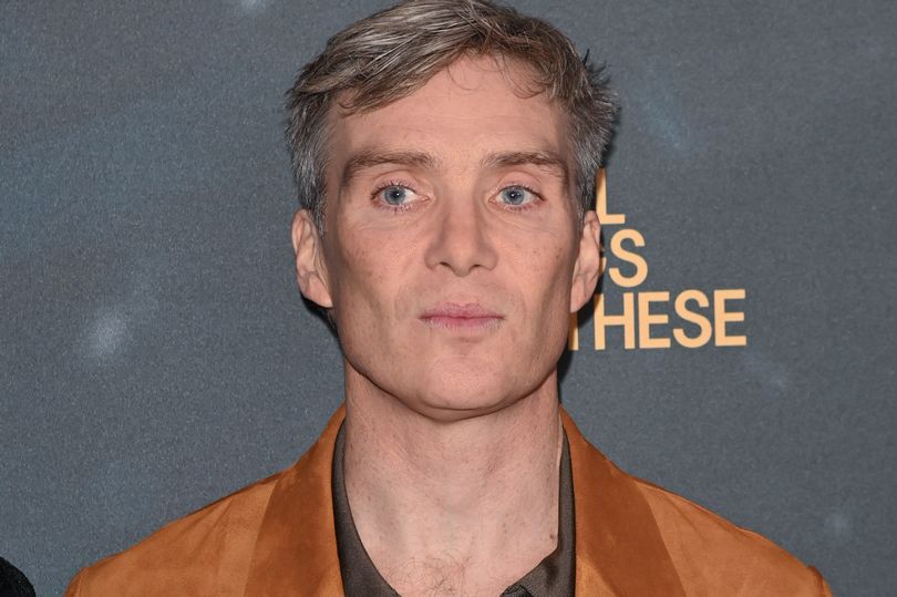 Voldemort actor Ralph Fiennes fuels Cillian Murphy Harry Potter casting ...