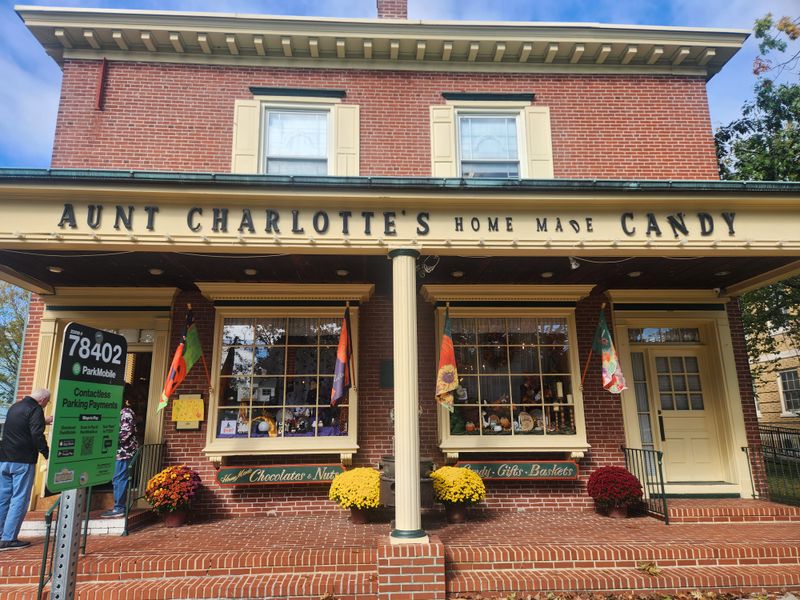 This classic candy store in New Jersey will take you back to the good ...