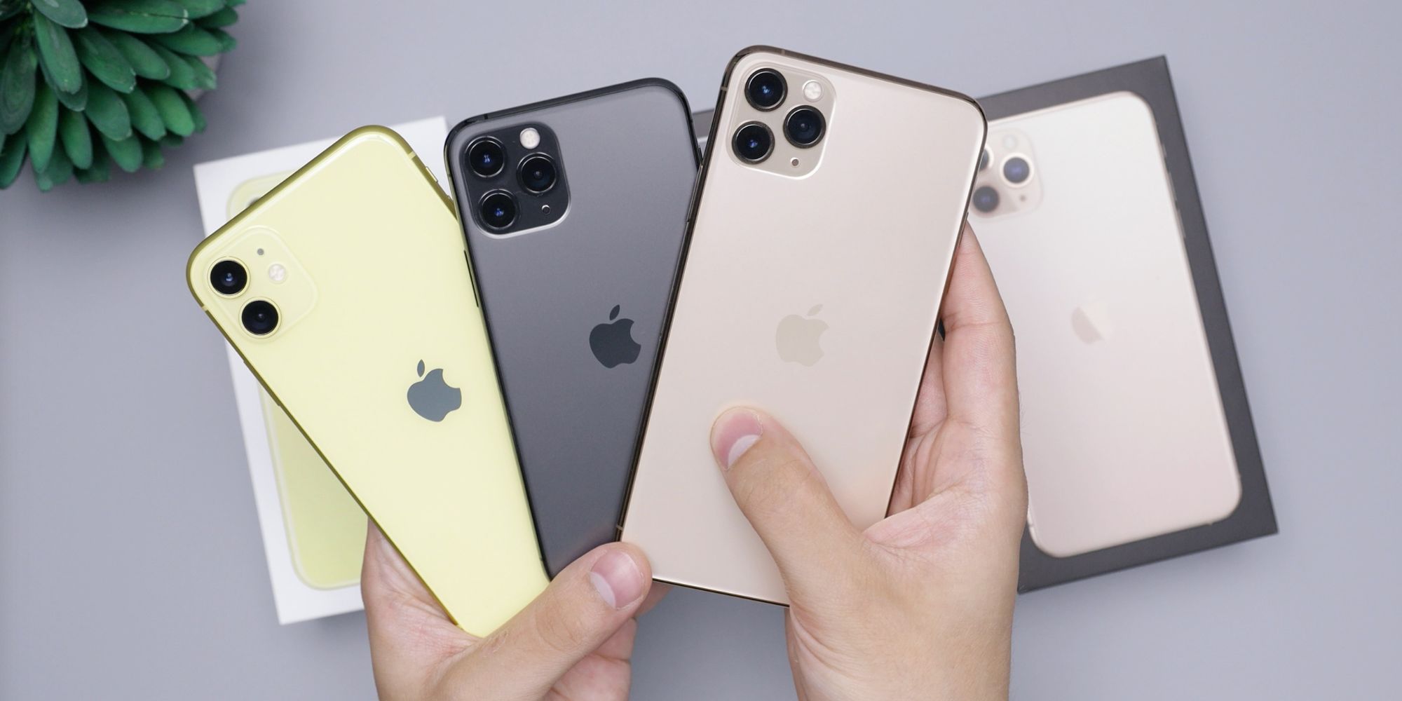 Offre record sur cet iPhone star d'Apple affiché à moins de 500 € sur ...