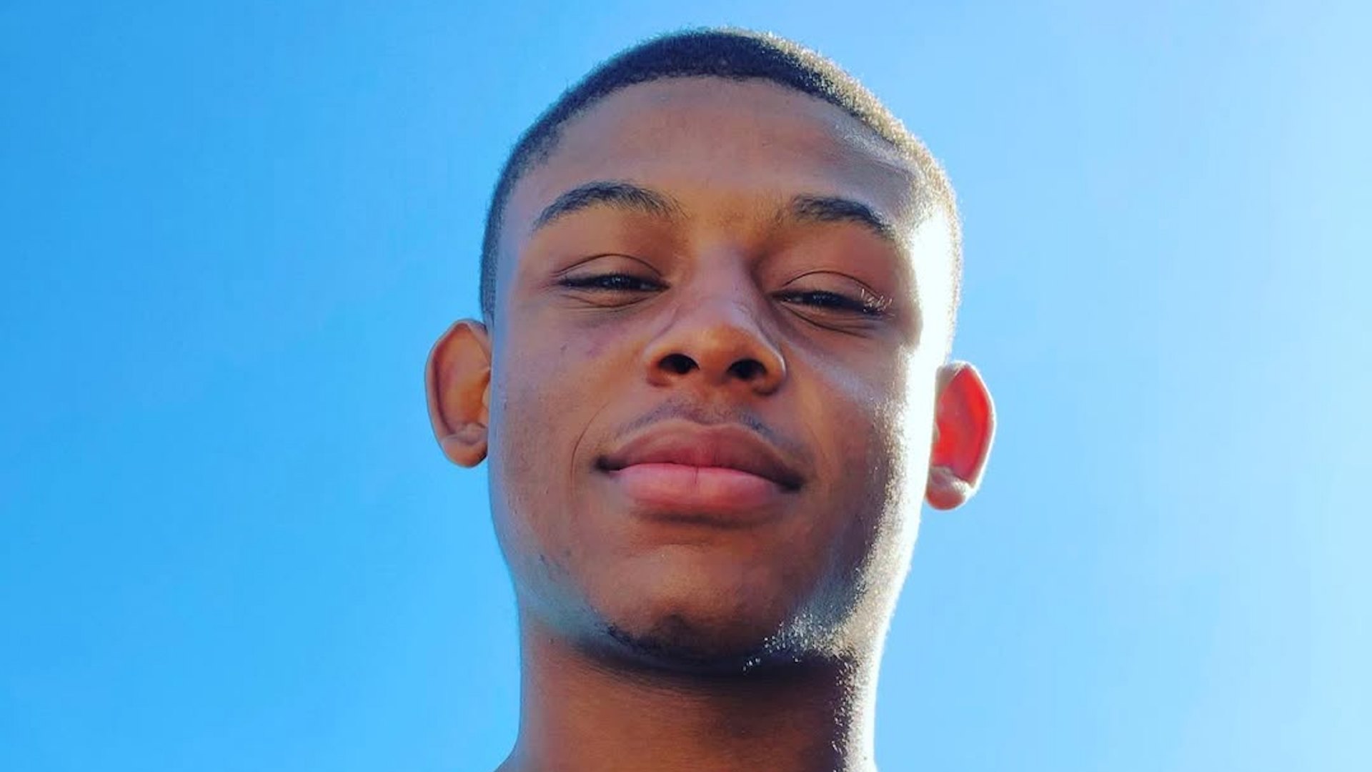 UFC fighter Cam Smotherman breaks silence after collapsing in scary moment