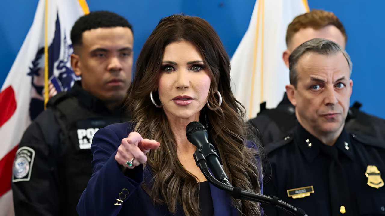 DHS says 3,000 arrested in 6 weeks in Minneapolis crackdown just the ...