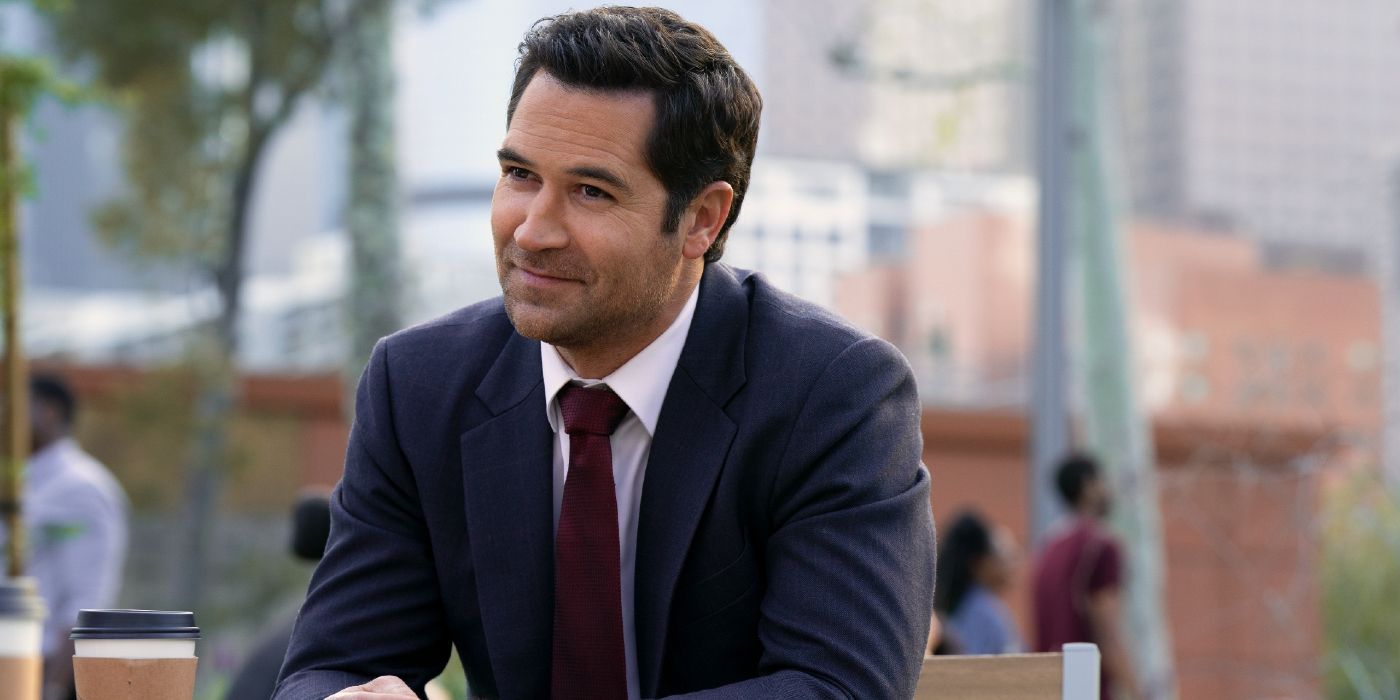 Netflix’s The Lincoln Lawyer season 4 returns next month