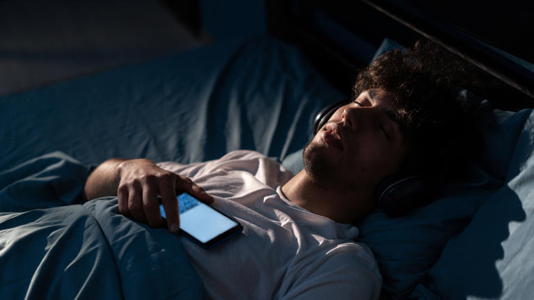 2 of the best sleep headphones you can buy, according to Consumer Reports