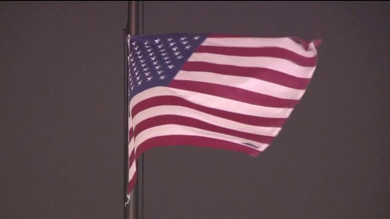 Georgia ice storm: Trees coated, travel hazardous
