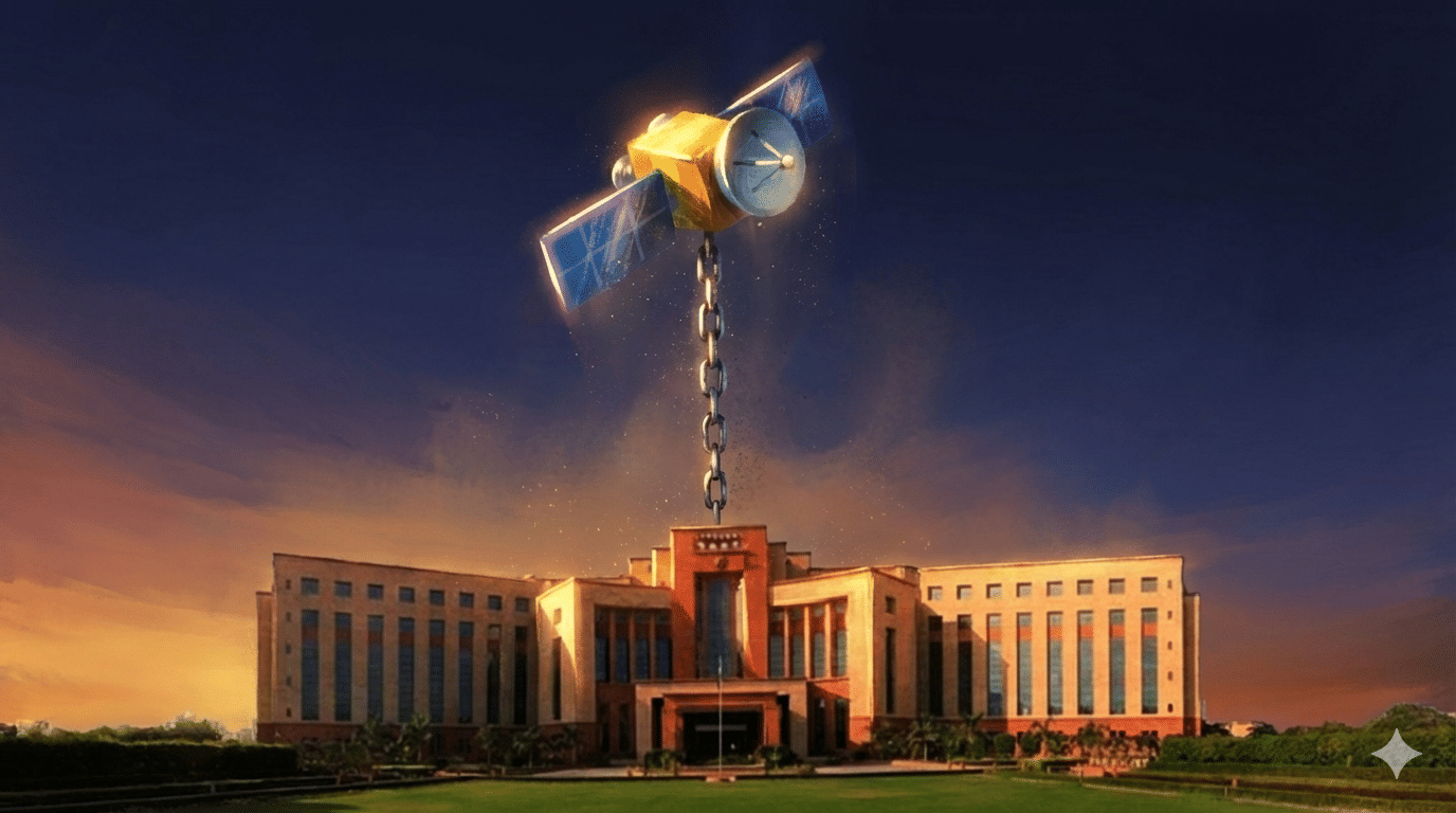 2025 budget expectations from Indian new space startups